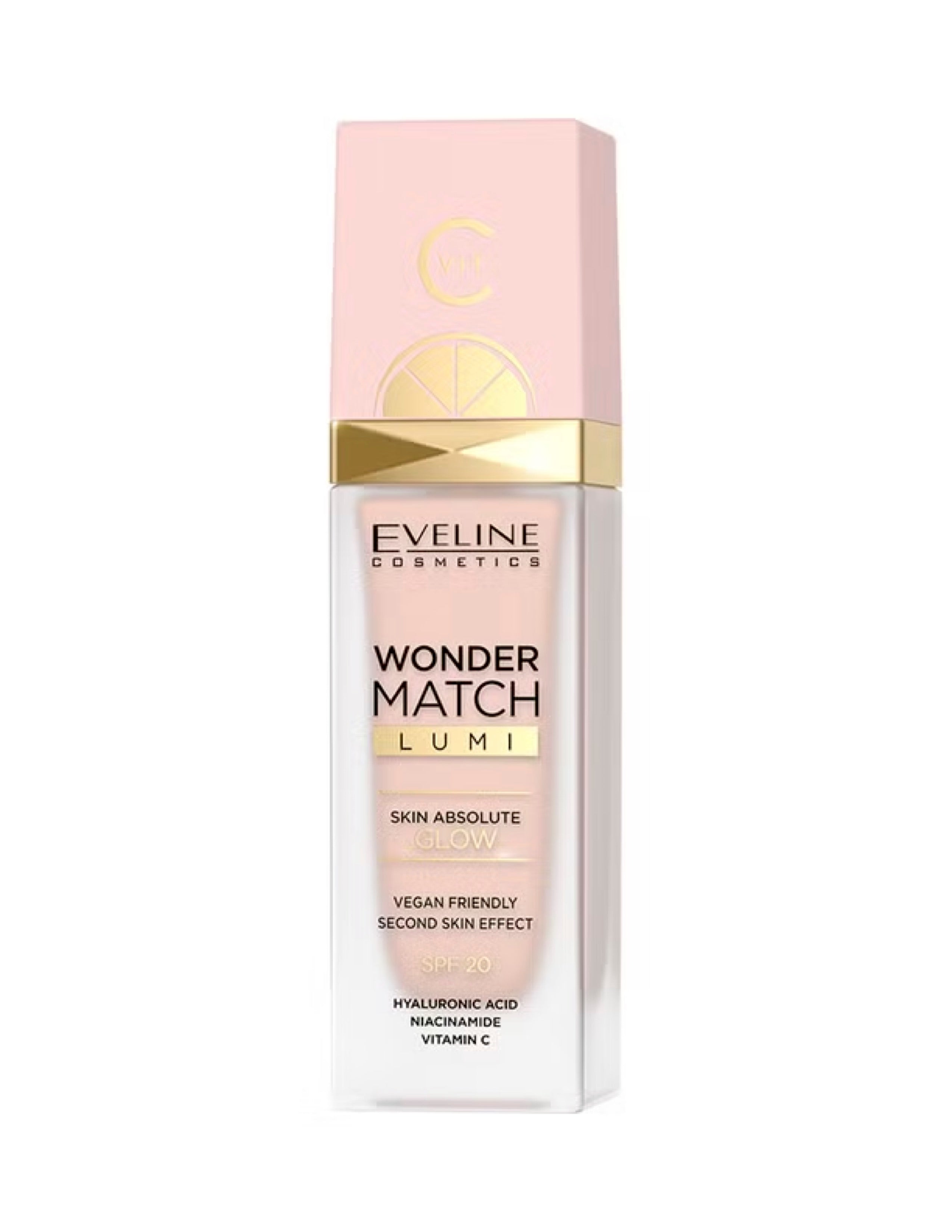Eveline Cosmetics USA | Cosmetics, Skin Care and Nail Treatments