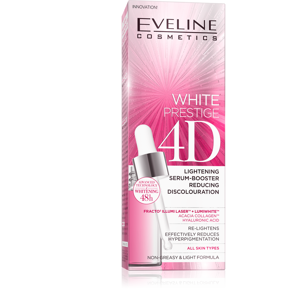 Whitening Multifunction All in One BB Cream (50 ml)