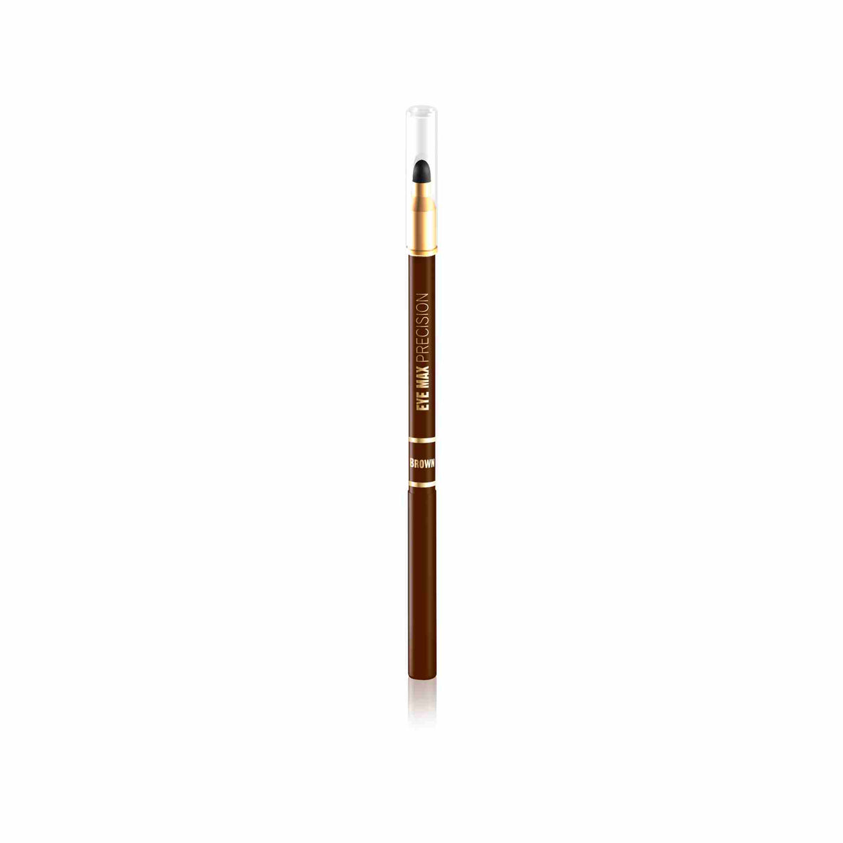 Eye Max Precision Eyeliner with Smudging Tool