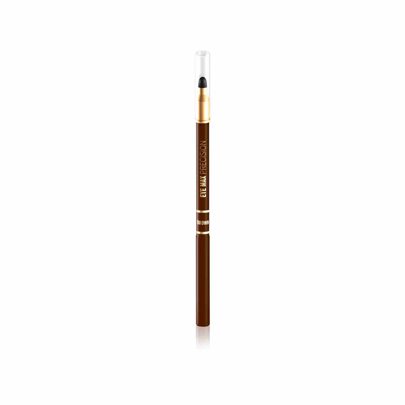 Eye Max Precision Eyeliner with Smudging Tool